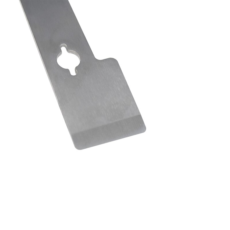 Beekeeper Small J Hive Hook Scraper Stainless Stee... – Vicedeal