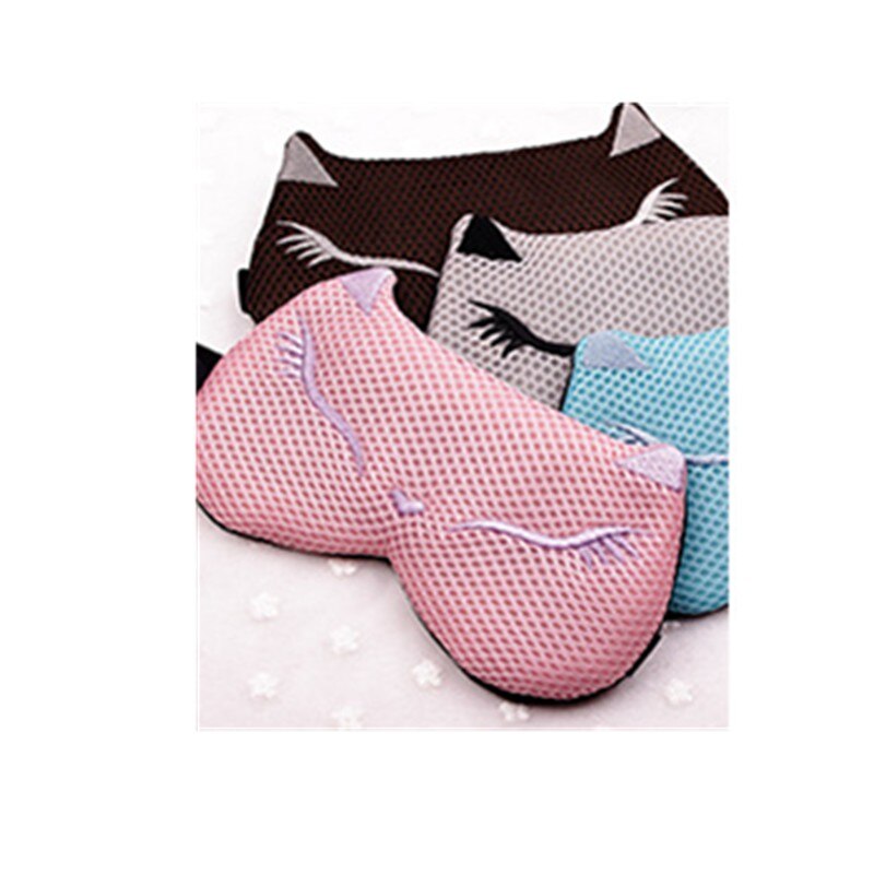 Sleeping eye mask protection shading han edition c... – Grandado