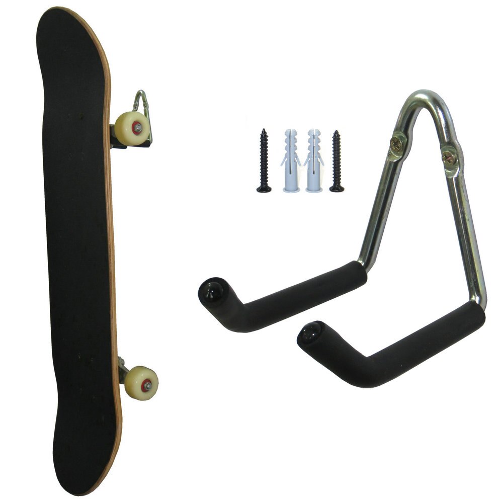 Multi-fonction Metal Heavy Duty Grab & Go Skat... – Grandado