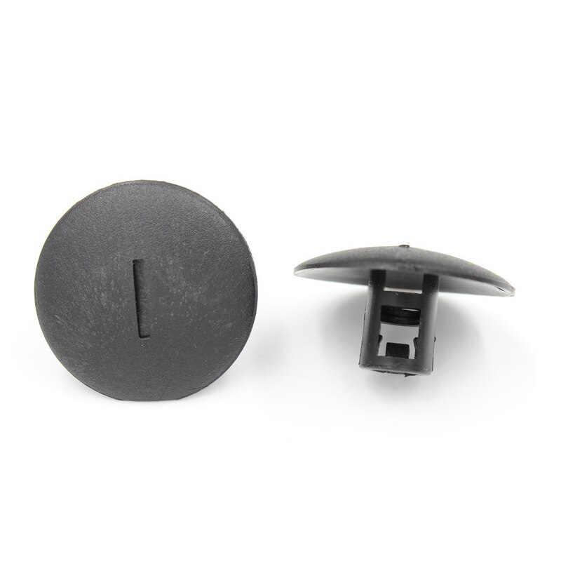 10Pcs Car Carpet Floor Clip Plastic Fastener For C... – Grandado