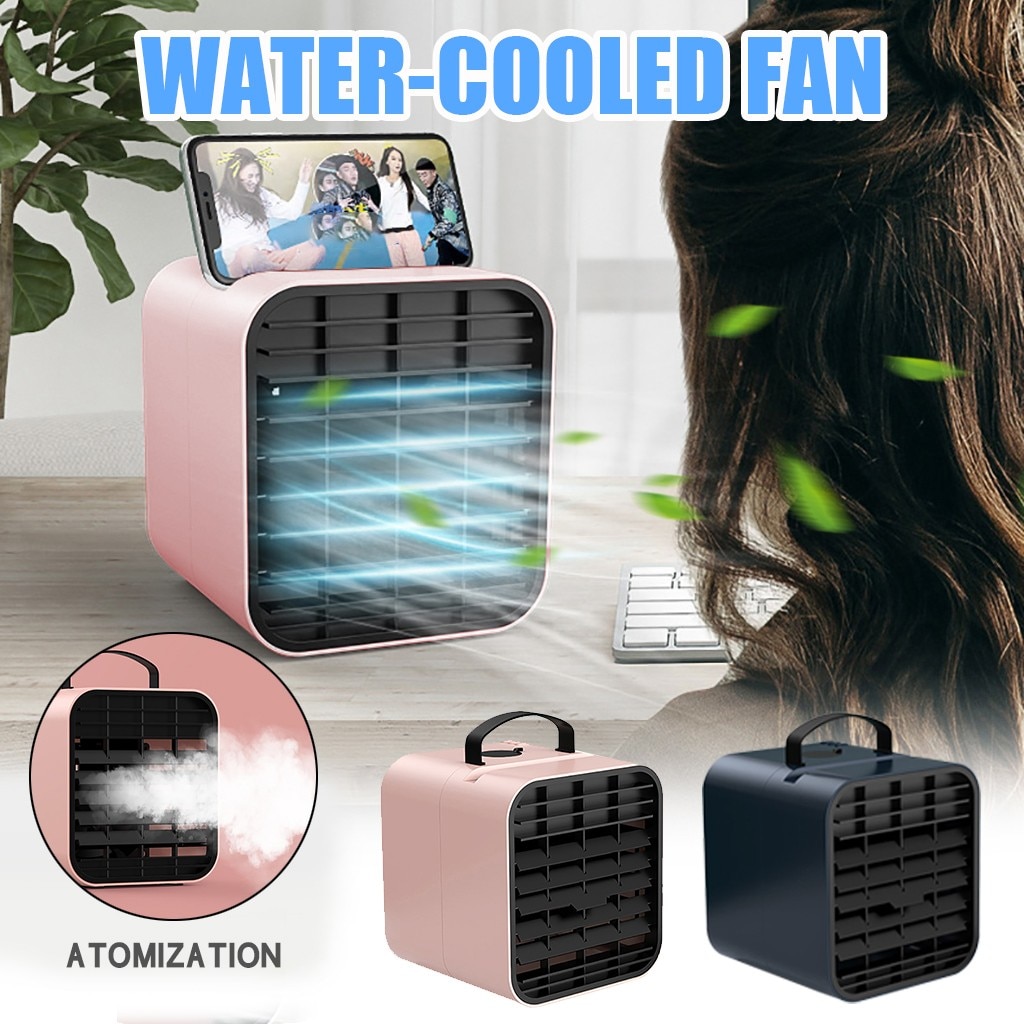 Mini Draagbare Airconditioner Airconditioning Luch... – Grandado