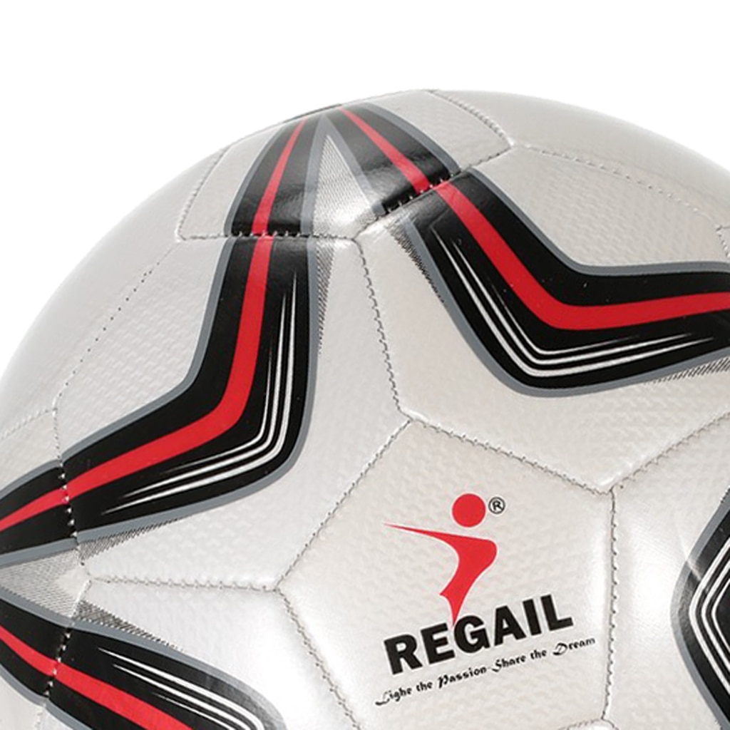 Five-point Star Anti-slip Training Soccer Football... – Grandado