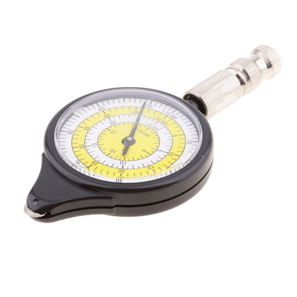 Motorcycle Odometer Multifunction Compass Curvomet... – Grandado
