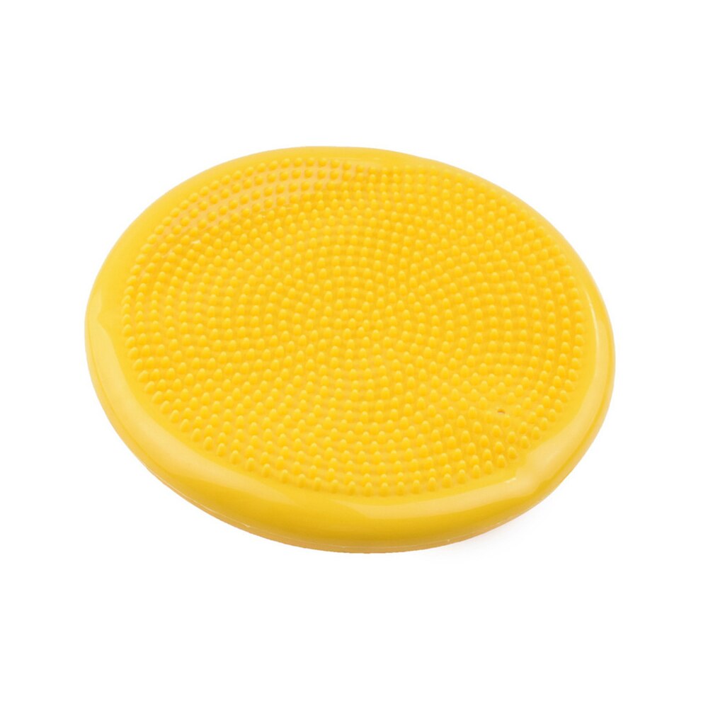 Yoga Balls Massage Pad Wheel Stability Balance Dis... – Vicedeal