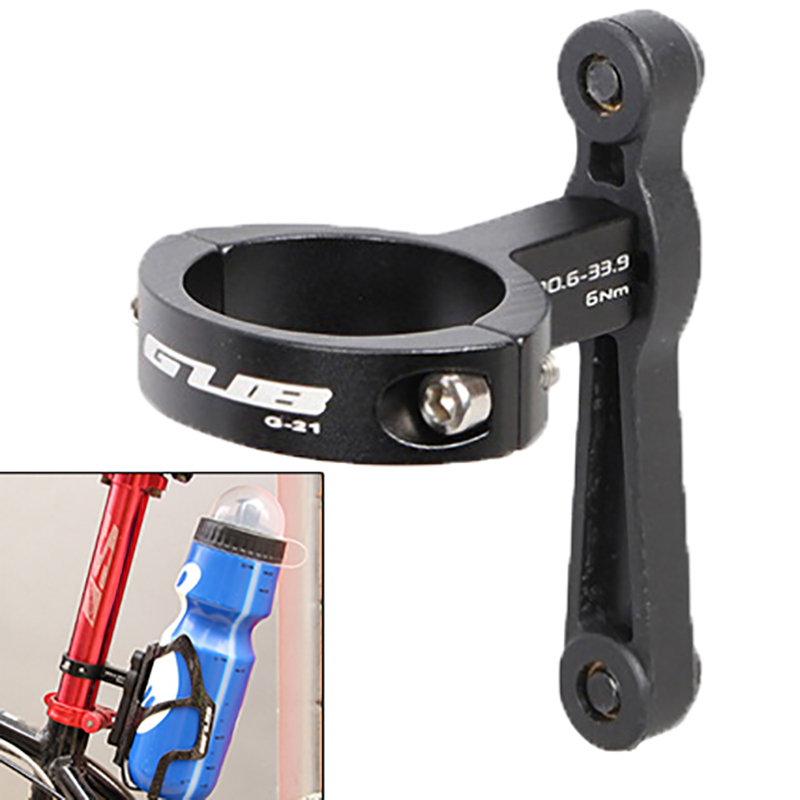 Bike Bicycle Cycling Outdoor Water Bottle Cup Hold... – Vicedeal