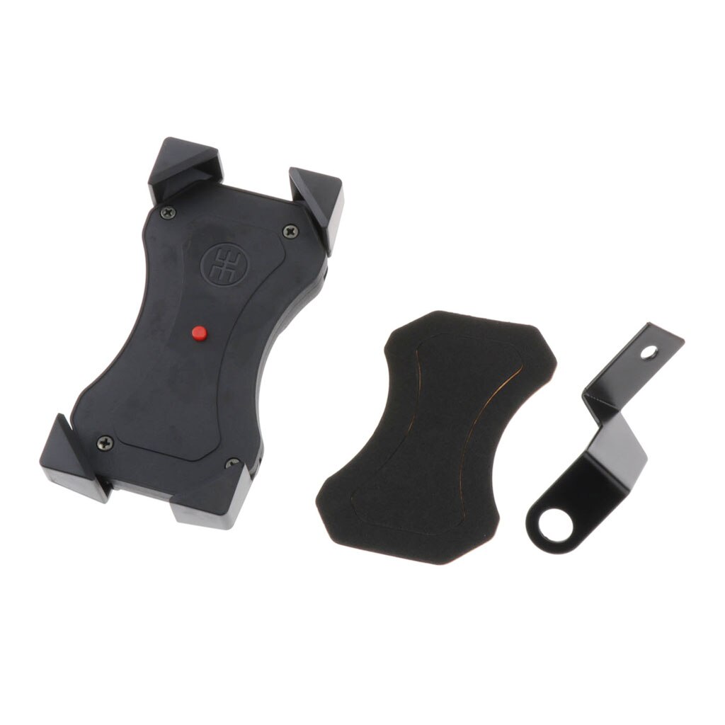 Motorfiets Telefoon Houder Met Lader Motor Mountai... – Grandado