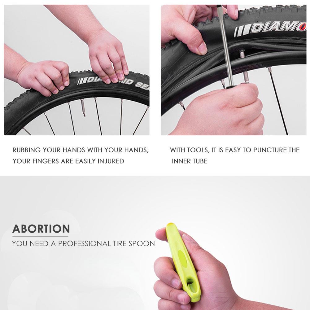 Mini Field Game Tire Tool Bicycle Tool Motion Park... – Vicedeal