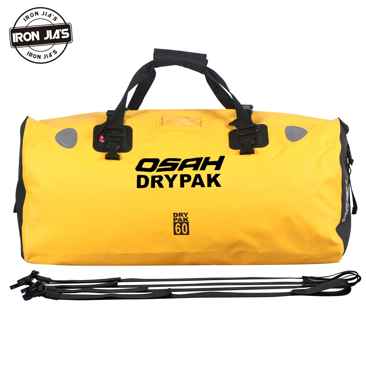 OSAH drypak Waterproof Dry Bag Pack Sack Swimming ... – Grandado