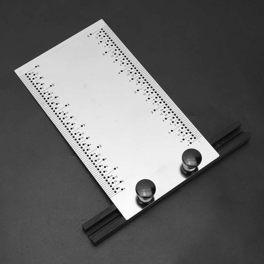 Woodworking Scribe Stainless Steel Multifunctional... – Grandado