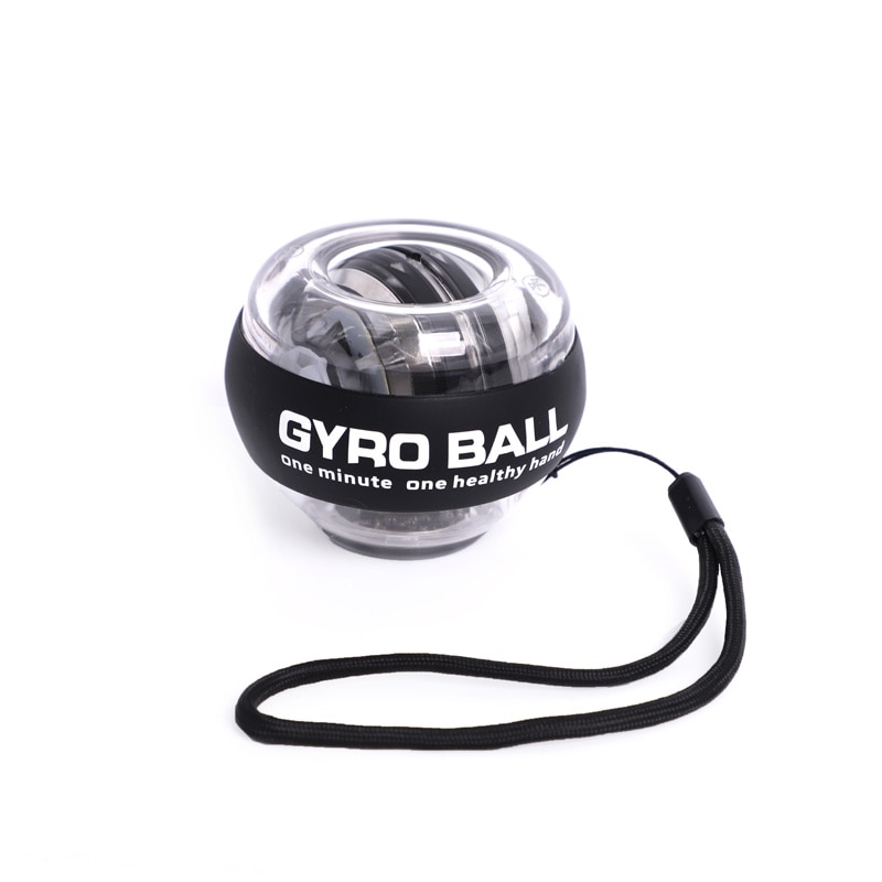 Hottest LED Self Start Power Gyro Ball with Blue T... – Vicedeal