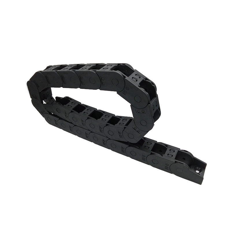 JFLO 1 Meter 25x25mm 40" Plastic Drag Chain Cable ... – Grandado