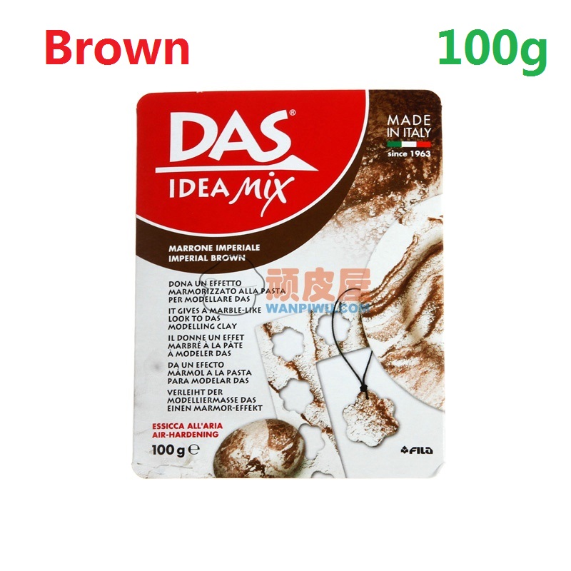 1000-500-100g Soft Clay Mud Pottery Sculpting Cera... – Grandado