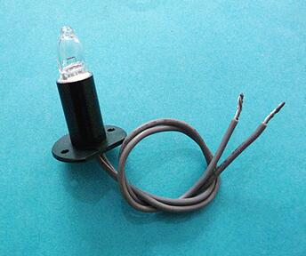 6V 10W halogen lampe für AMS AES diagnose, Liasys ... – Vicedeal