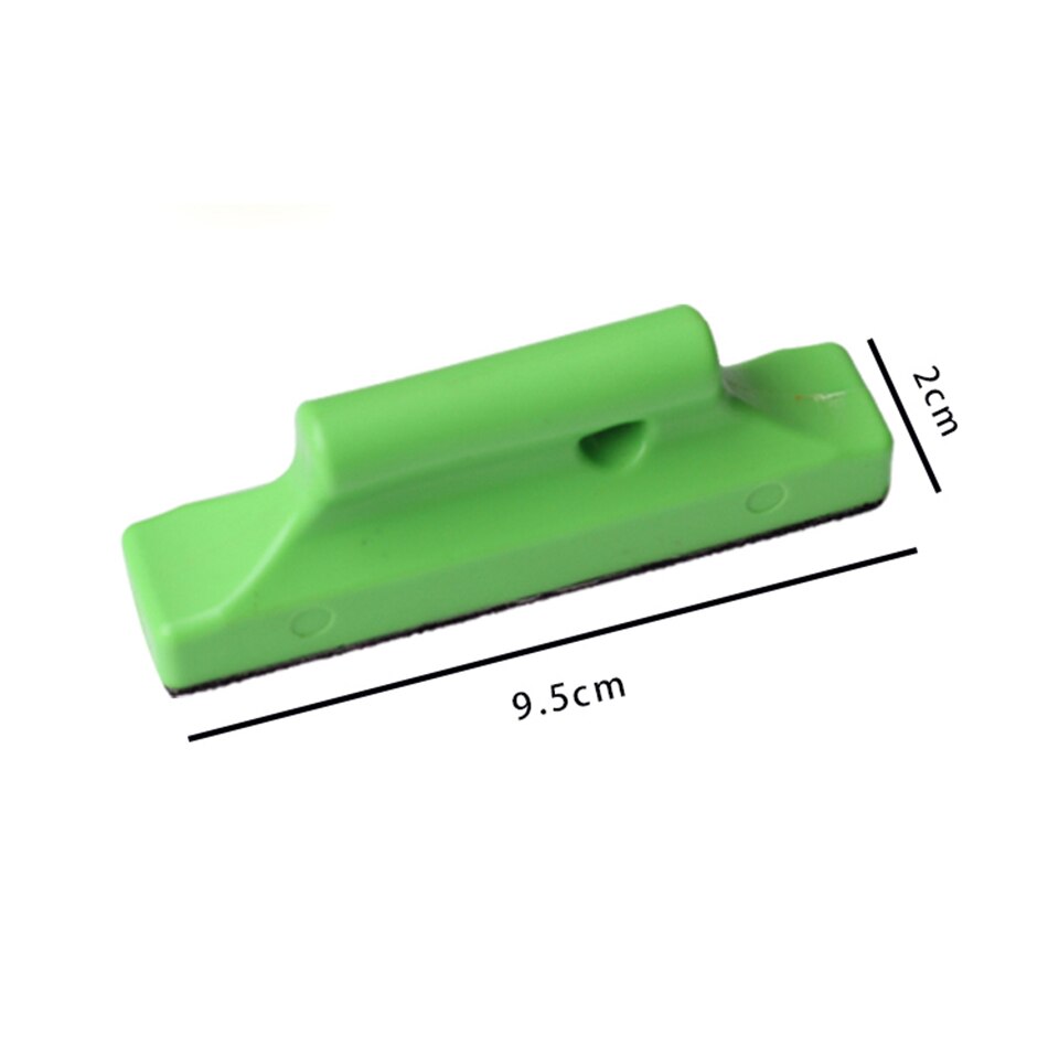 Green Powerful Car Wrap Strip Magnets Car Wrapping... – Grandado