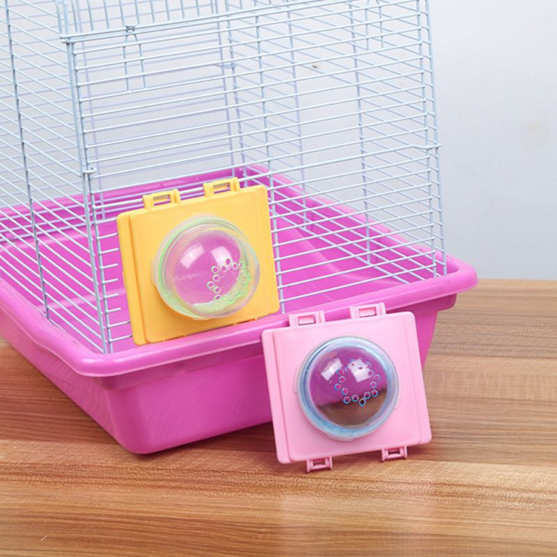 Diy Hamster Tunnel Externe Buis Stopper Plug End C... – Grandado