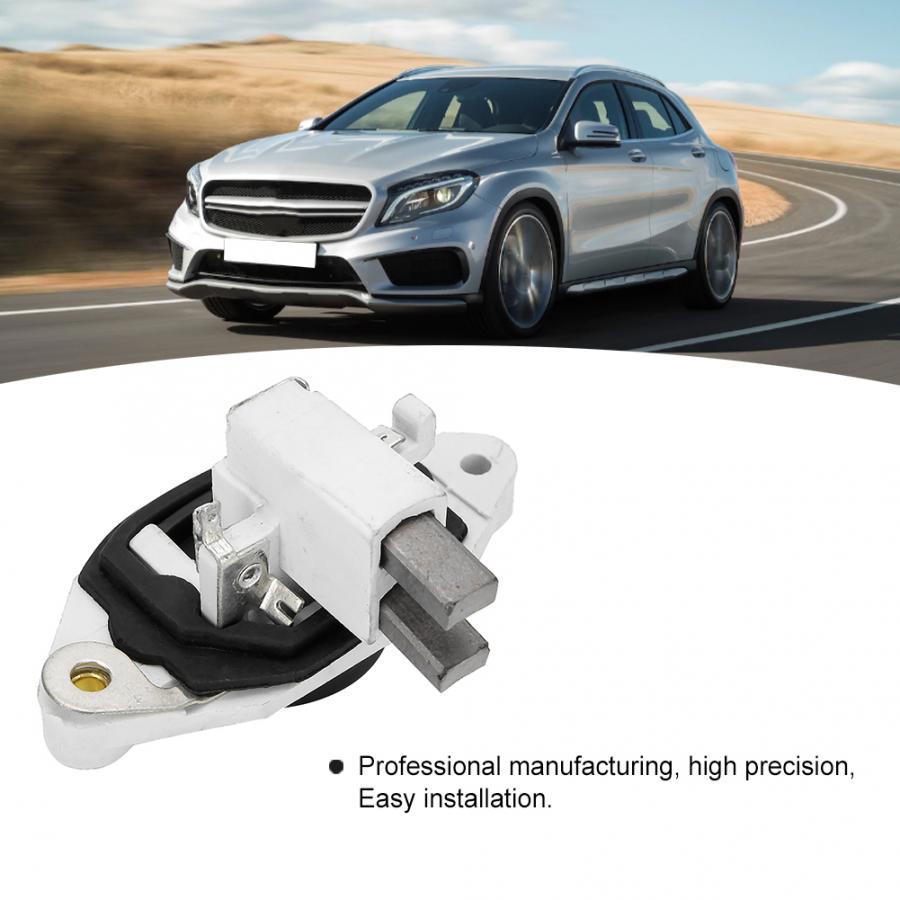 Bilgenerator spenningsregulator 1197311304 1197311... – Grandado