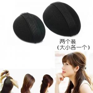 Öka hårtillbehör verktyg prinsessa frisyr hår öka ... – Grandado