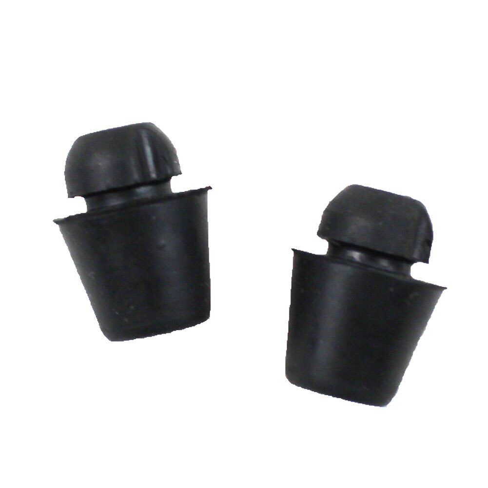 LARBLL Door dampers buffer pad bump stop Shock rub... – Vicedeal