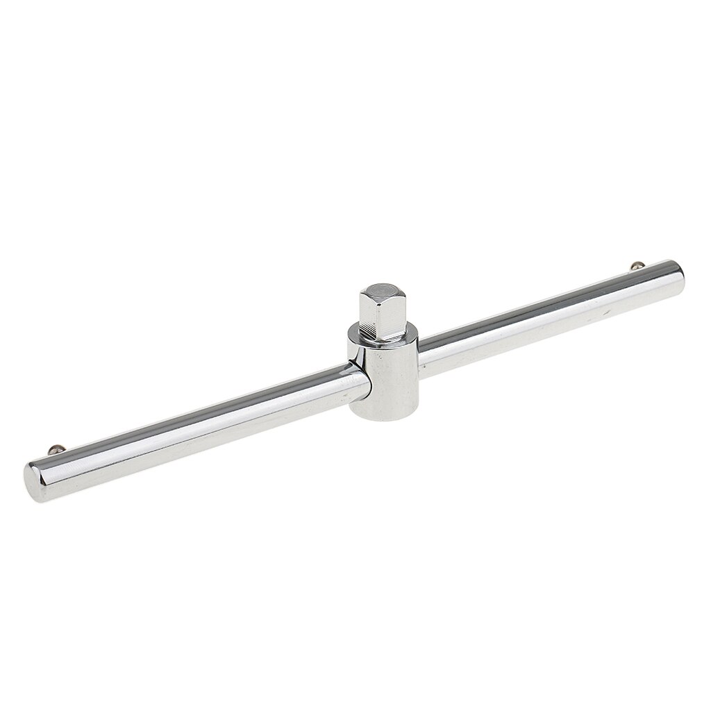 Sliding T Bar T Handle Wrench 3/8'' 10mm Drive Rod... – Grandado
