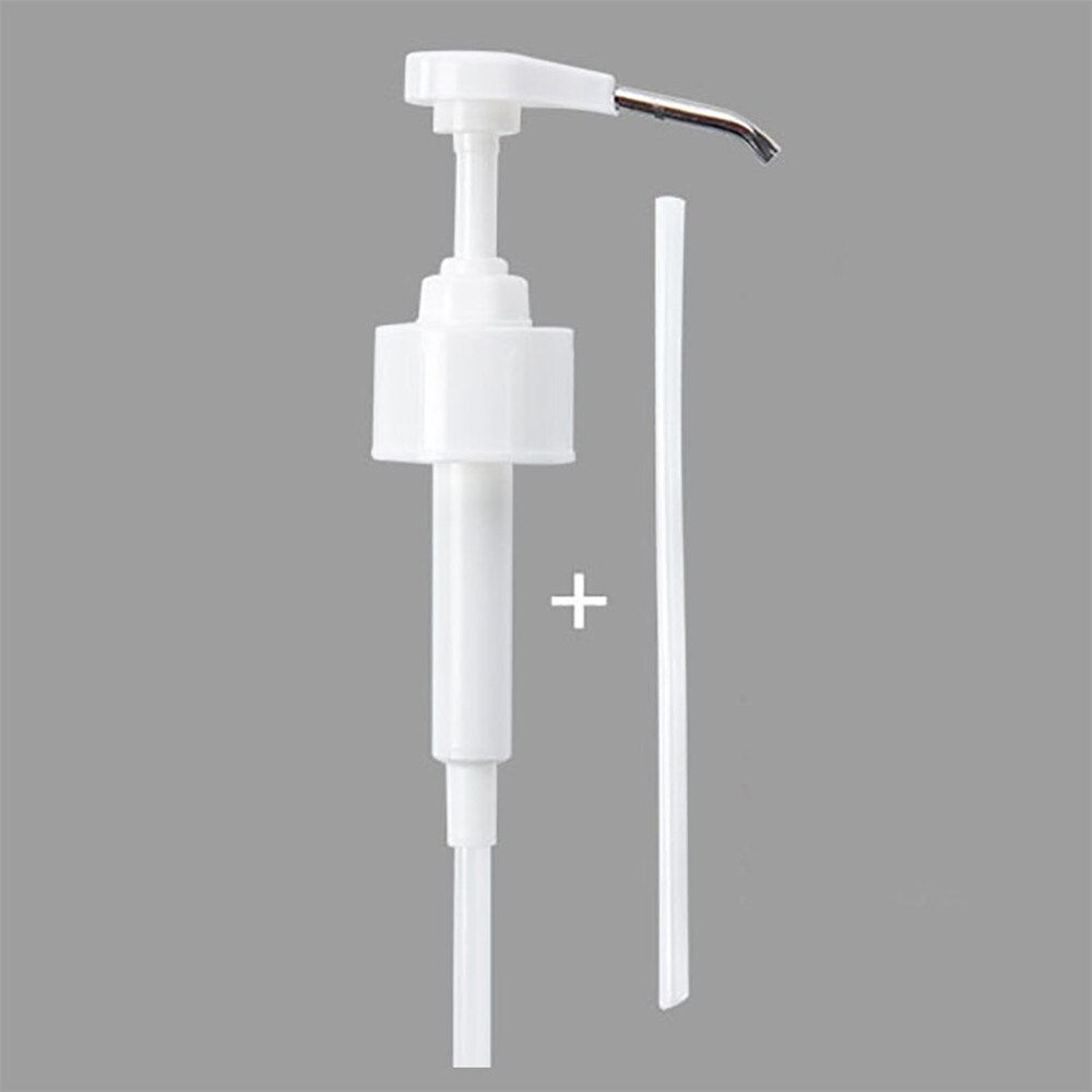Stainless Steel Nozzle Pressure Oil Sprayer Syrup ... – Grandado