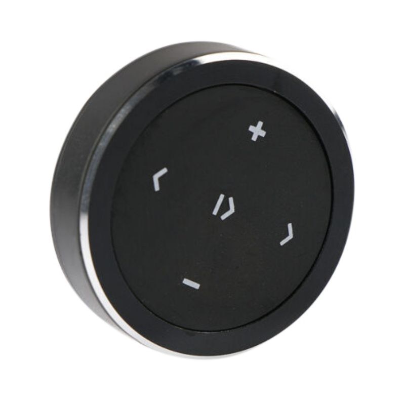 Portable Draadloze Bluetooth Media Knop Auto Motor... – Grandado