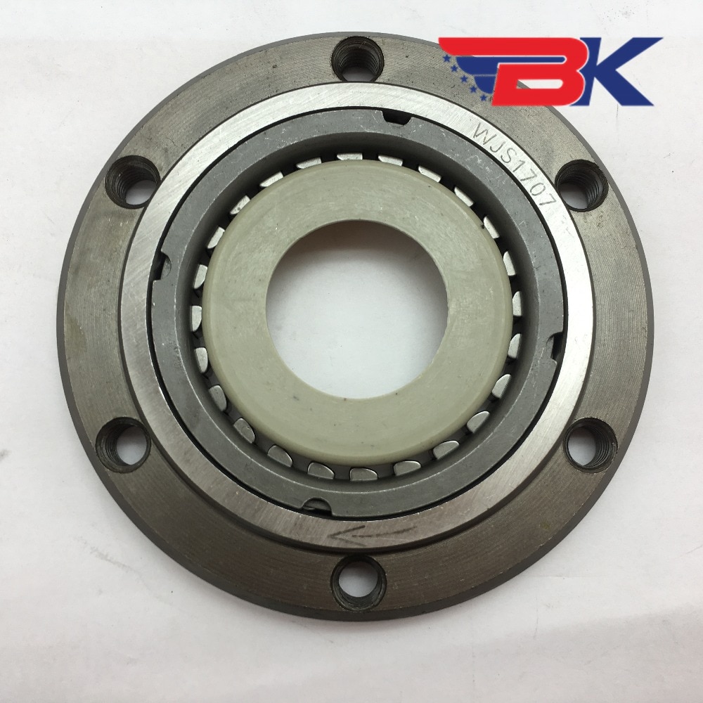 Js400 envägs startkoppling jianshe 400cc atv sprag... – Grandado
