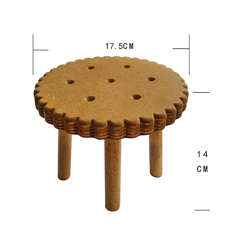 Newborn Photography Props Bed Chair Table Baby Pho... – Grandado