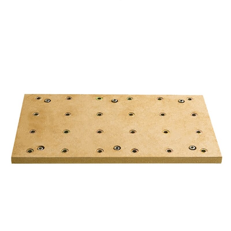MDF Spoilboard CNC Accessories Router Compatible w... – Grandado