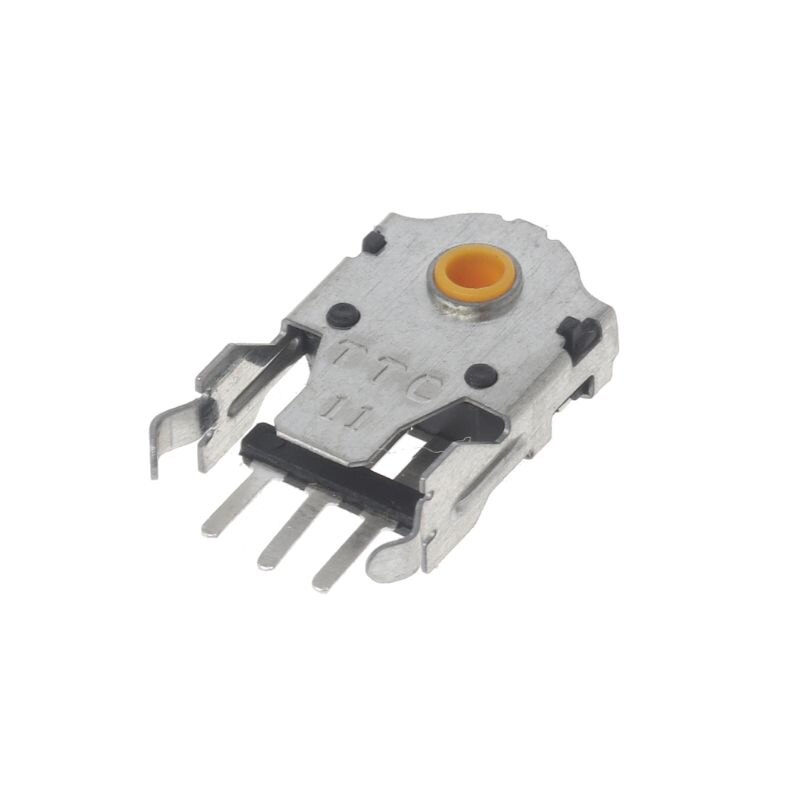 1Pc Original TTC 11mm Yellow Core Mouse Encoder De... – Grandado