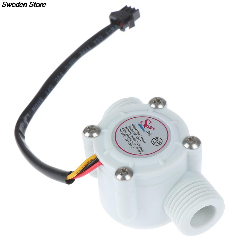 Meter Flowmeter Counter Sensor Control Effect Flow... – Vicedeal