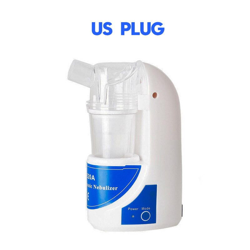 Health Care Mini Handheld Portable Nebulizer Child... – Grandado