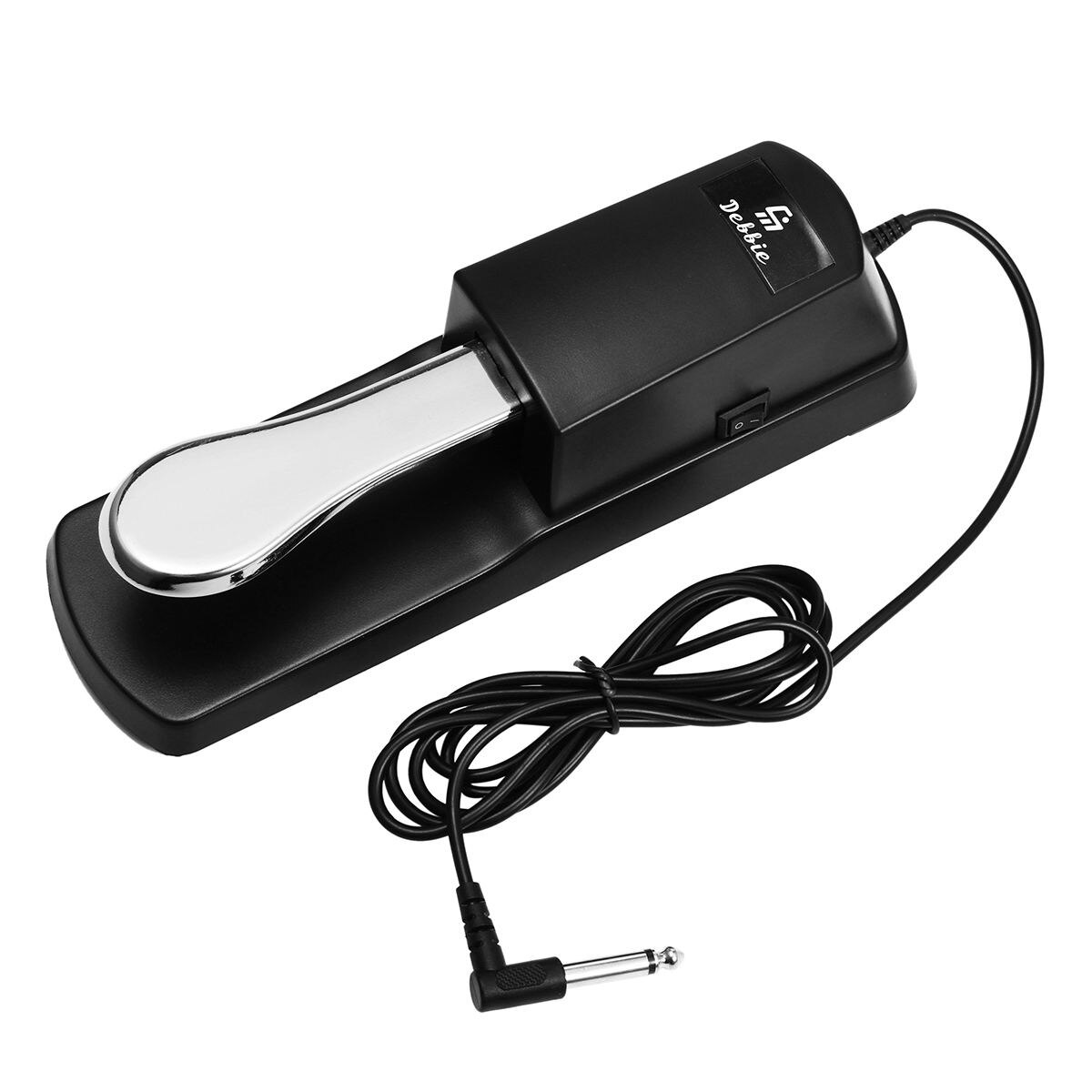 Damper Sustain Pedal Foot Switch Piano Keyboards S... – Grandado