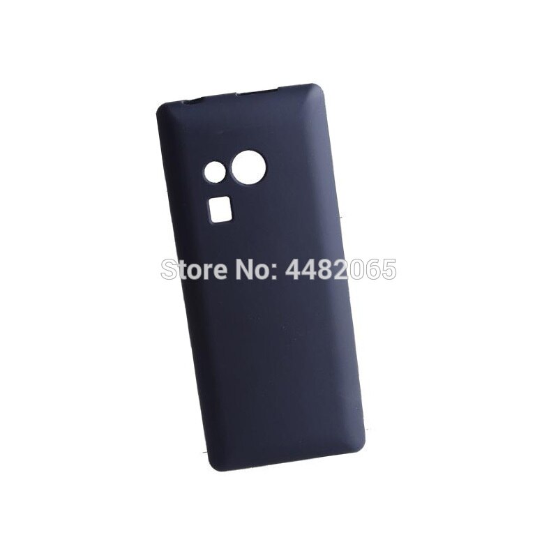 Matte Safe Soft TPU Gel Case For Nokia 216 Case Du... – Vicedeal