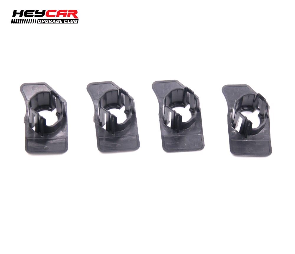 4 stks OEM PDC Parkeersensoren Houders voor VW Upg... – Vicedeal