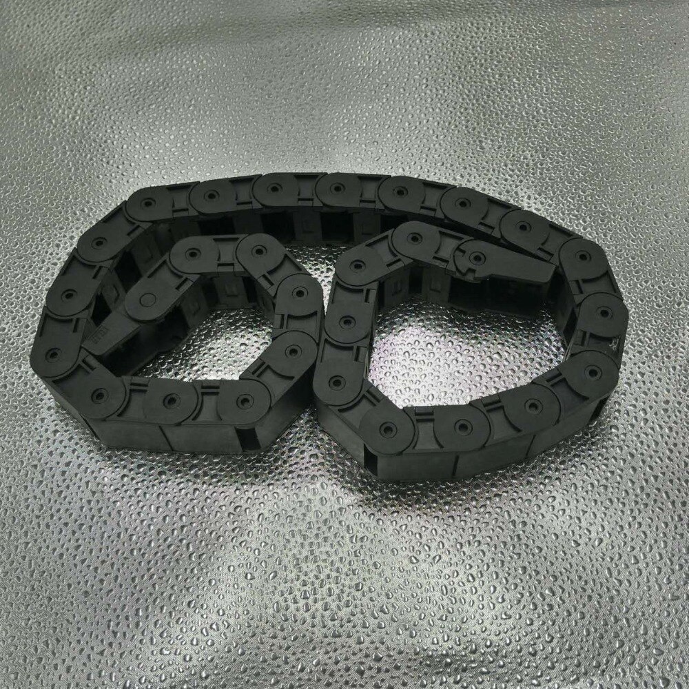 18*25mm R28 Drag Chain 1000mm series Engiheering p... – Vicedeal