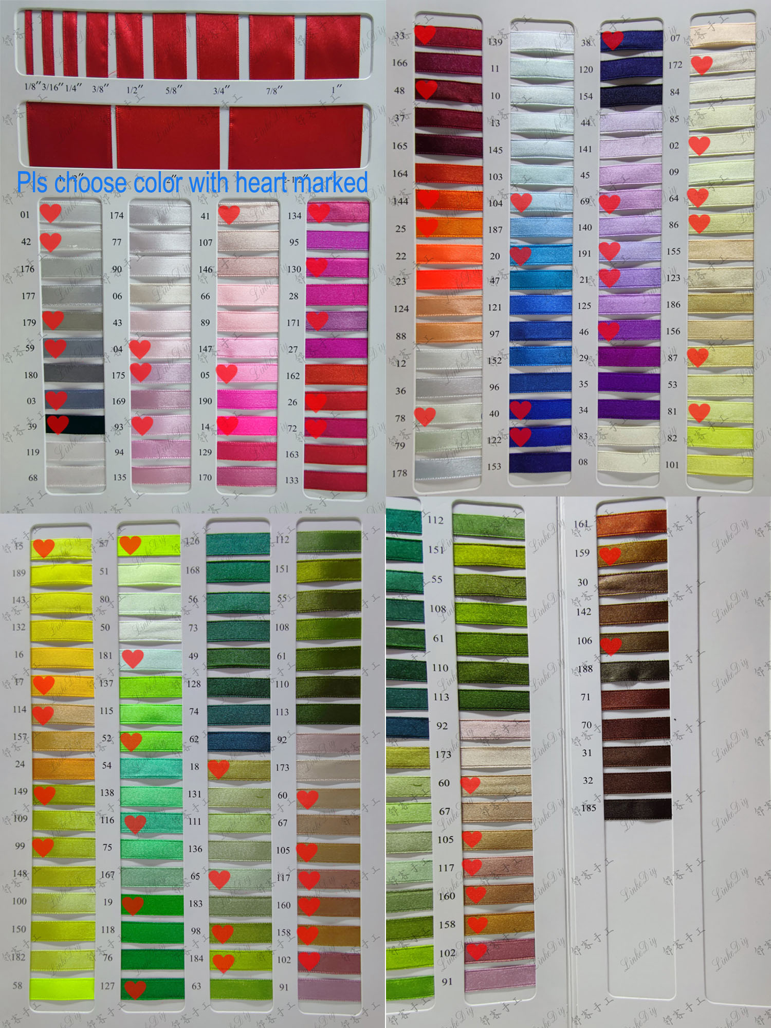 SICODA 2mm BDJ RIBBON Handmade baby clothes access... – Vicedeal