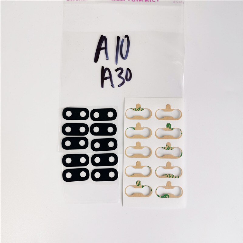 10 Stks/partij Voor-Samsung Galaxy A10 A20 A21S A3... – Vicedeal