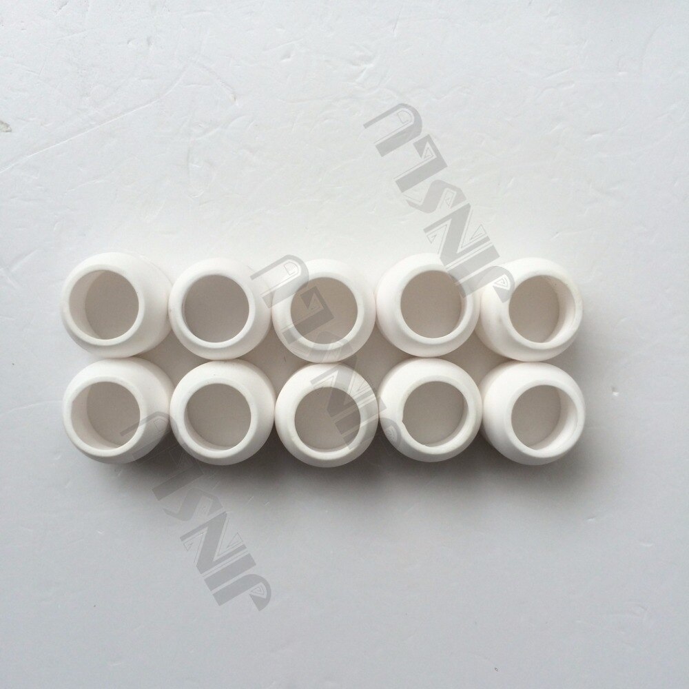 P80 P-80 Air Plasma Cutting Torch Consumables 20PC... – Vicedeal