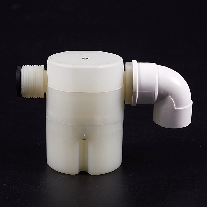 3/4 Inch Side Inlet Built-In/Inside Mounted Automa... – Grandado