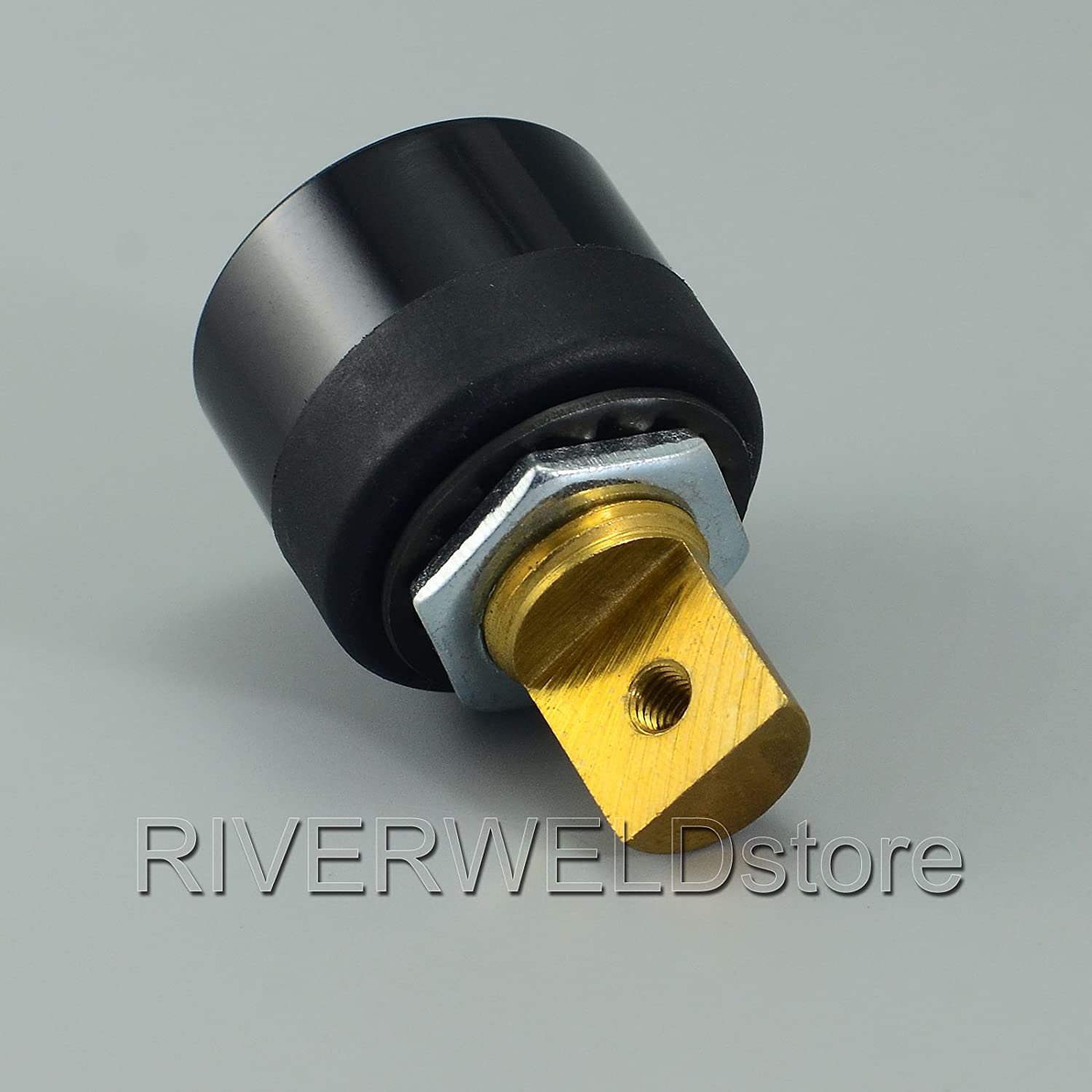 Quick Fitting Euro Style Cable Connector - Rear Pa... – Grandado