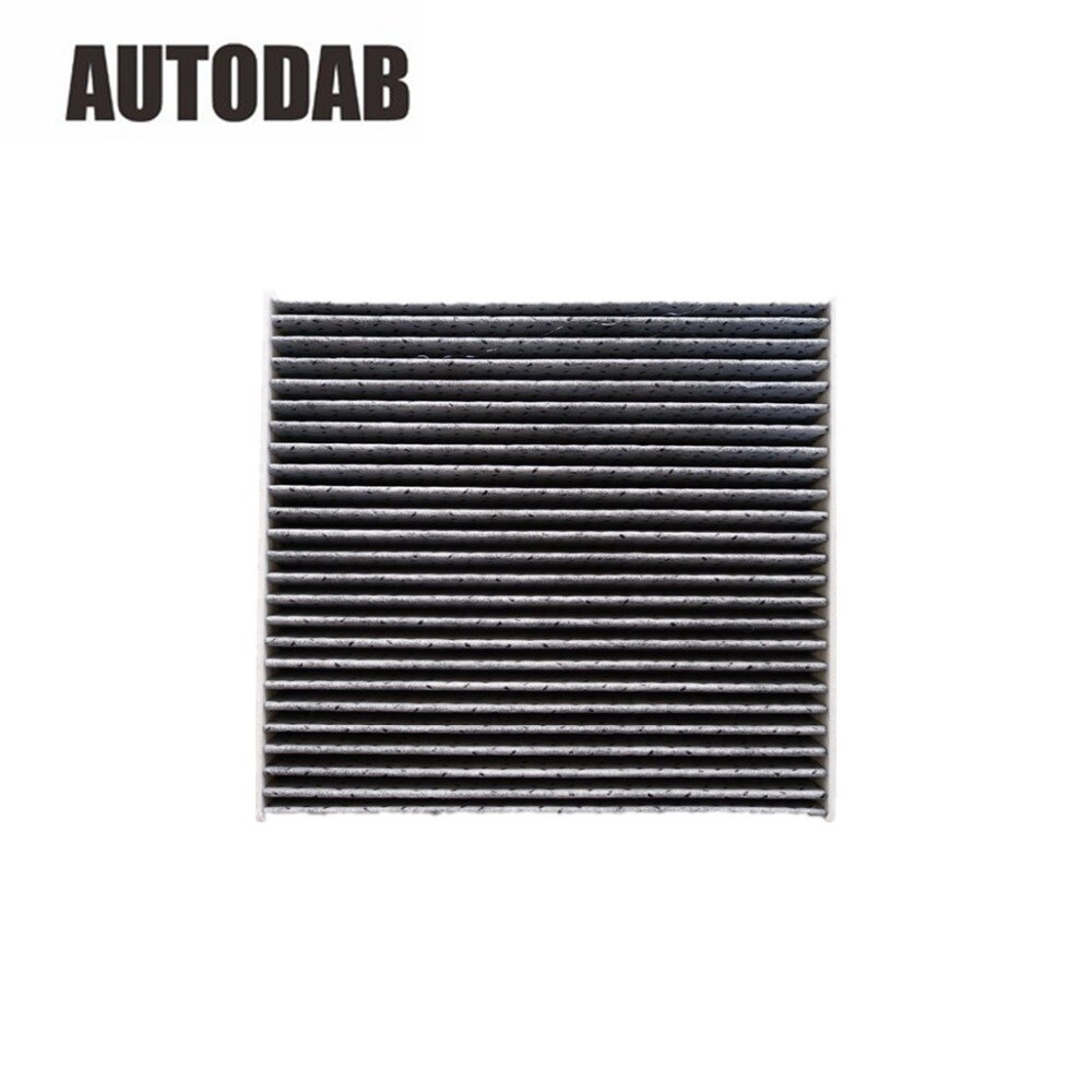 Auto Pollen Cabine Luchtfilter 87139-YZZ08 87139-5... – Grandado