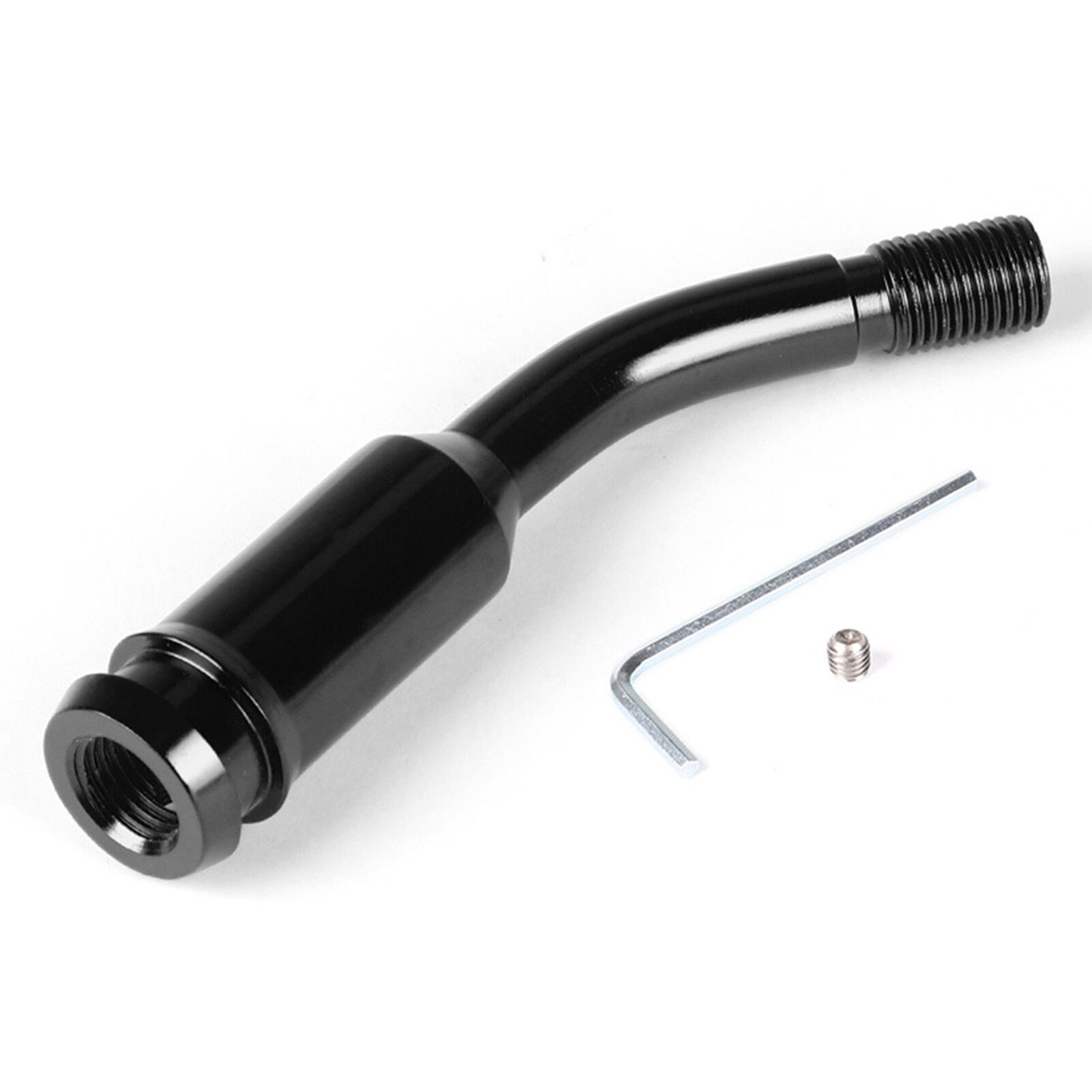 Car Transmission Gear Shifter Stick Levers Bent Ex... – Grandado