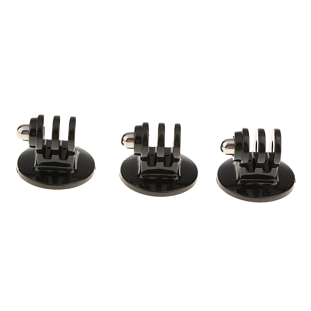 3Pack Tripod Adapter Mount Bracket Stand For HD An... – Grandado