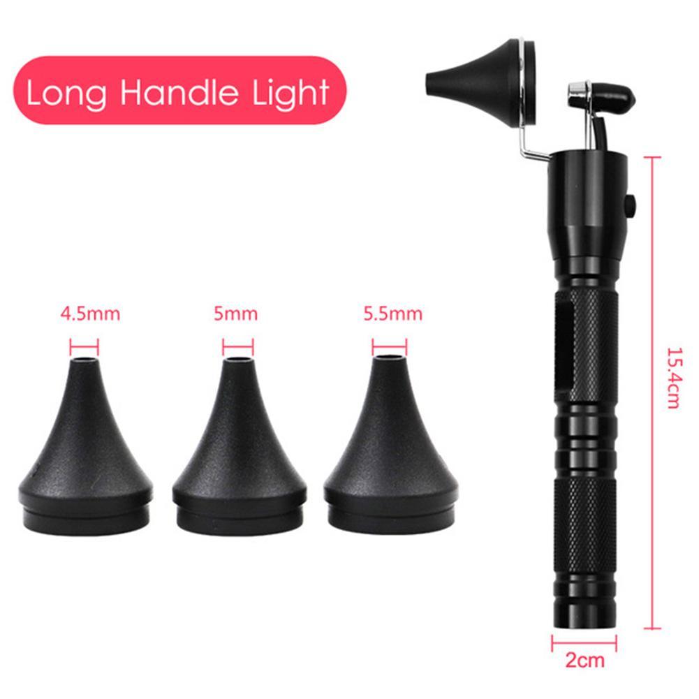 Ear Cleaner Pliers Pick Endoscope Earwax Remover H... – Grandado