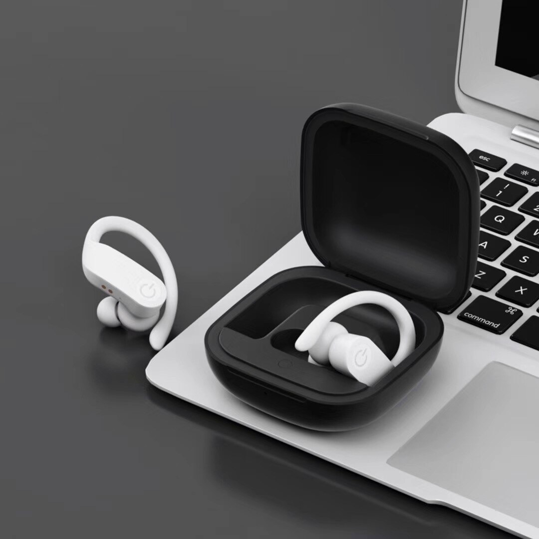 Bluetooth Headset Tws9 Inductive Charging Sports H... – Vicedeal