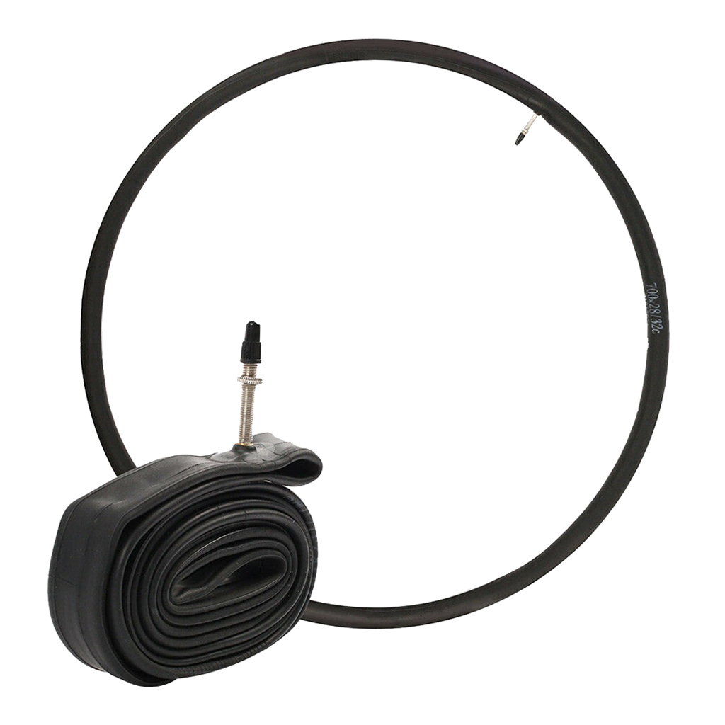 2 Packs 28 Inch Bike Inner Tubes,700 x28/32c Prest... – Grandado