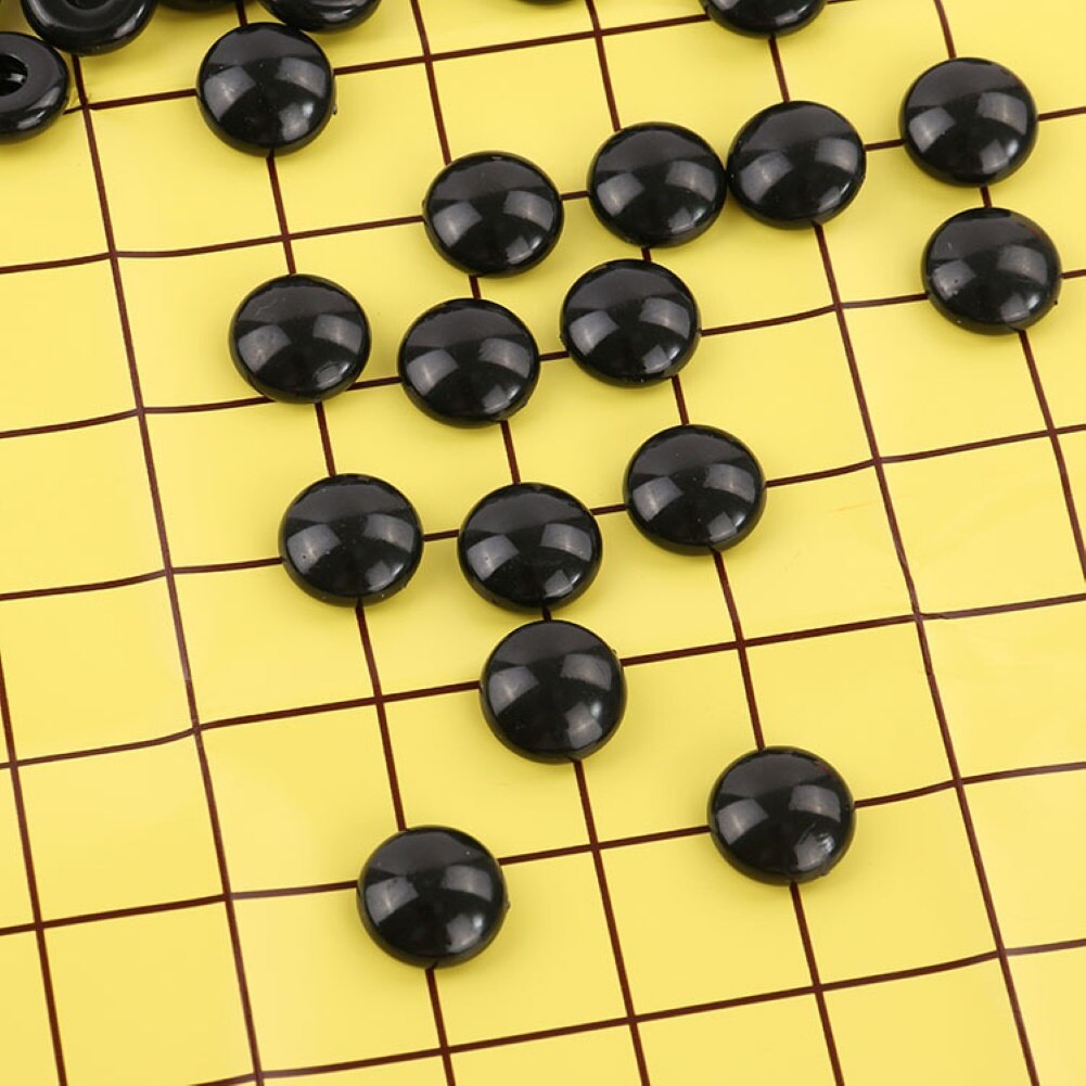 2-in-1 Kid Adult Puzzle game Chess, Go / Othello /... – Grandado