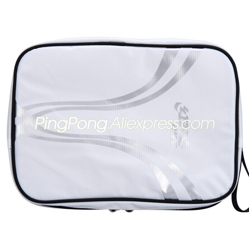 DHS Table Tennis Bag Waterproof Square Top Origina... – Vicedeal