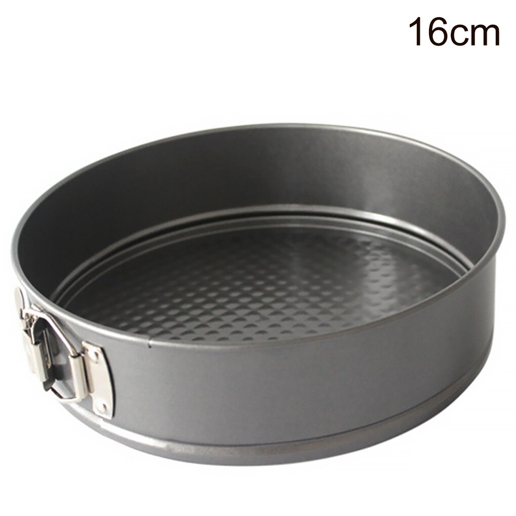 Non Stick Lente Vorm Ronde Cake Bakken Pan 12/14/1... – Grandado