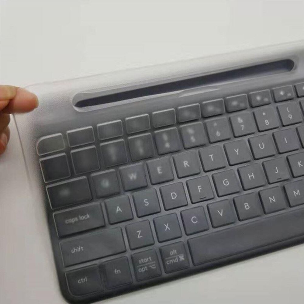 Keyboard Cover For Logitech K580 Keyboard Case Pro... – Grandado